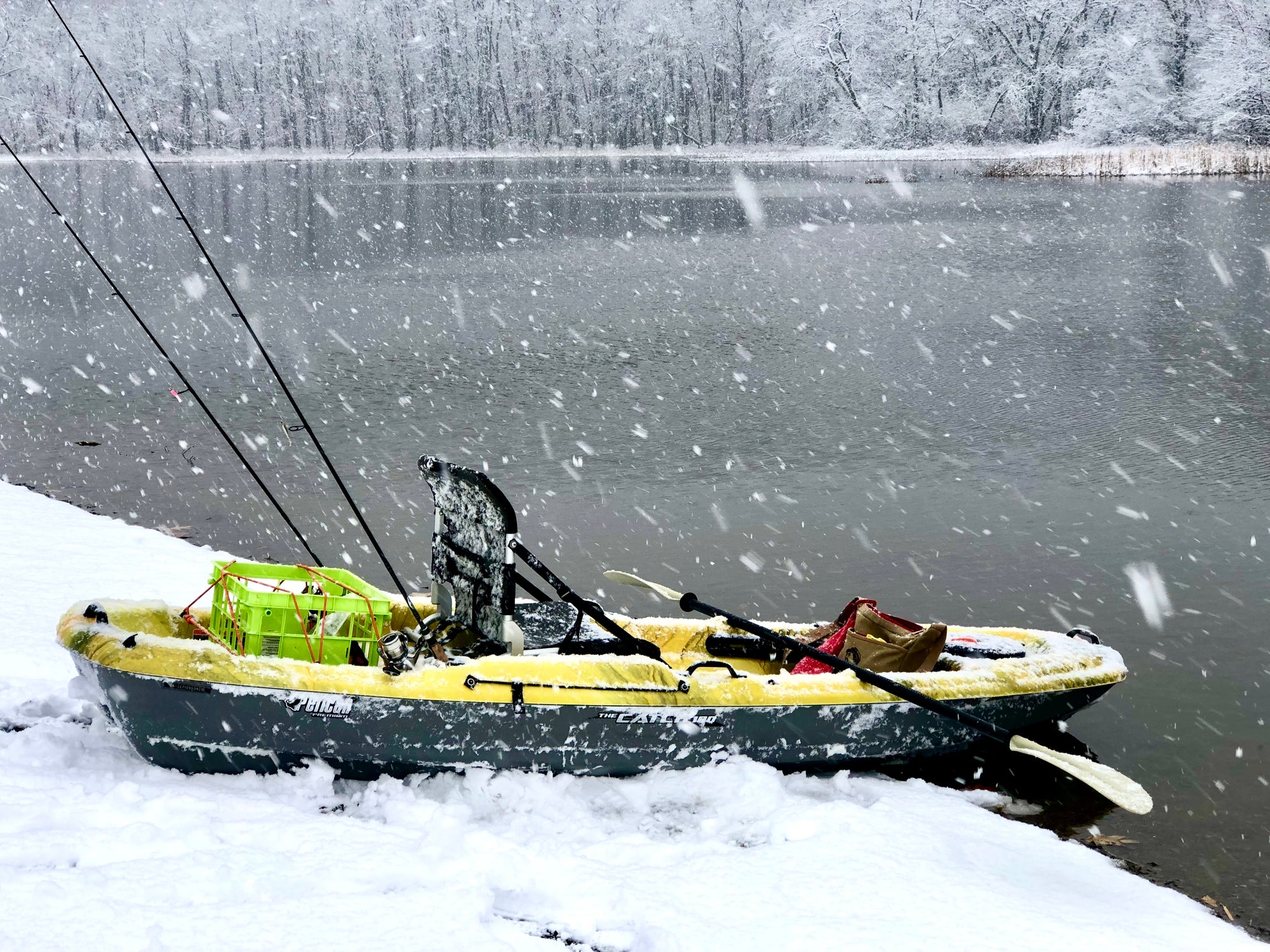 ACOCA Fishing Provides Premium Tackle For Avid Anglers – ACOCA FISHING