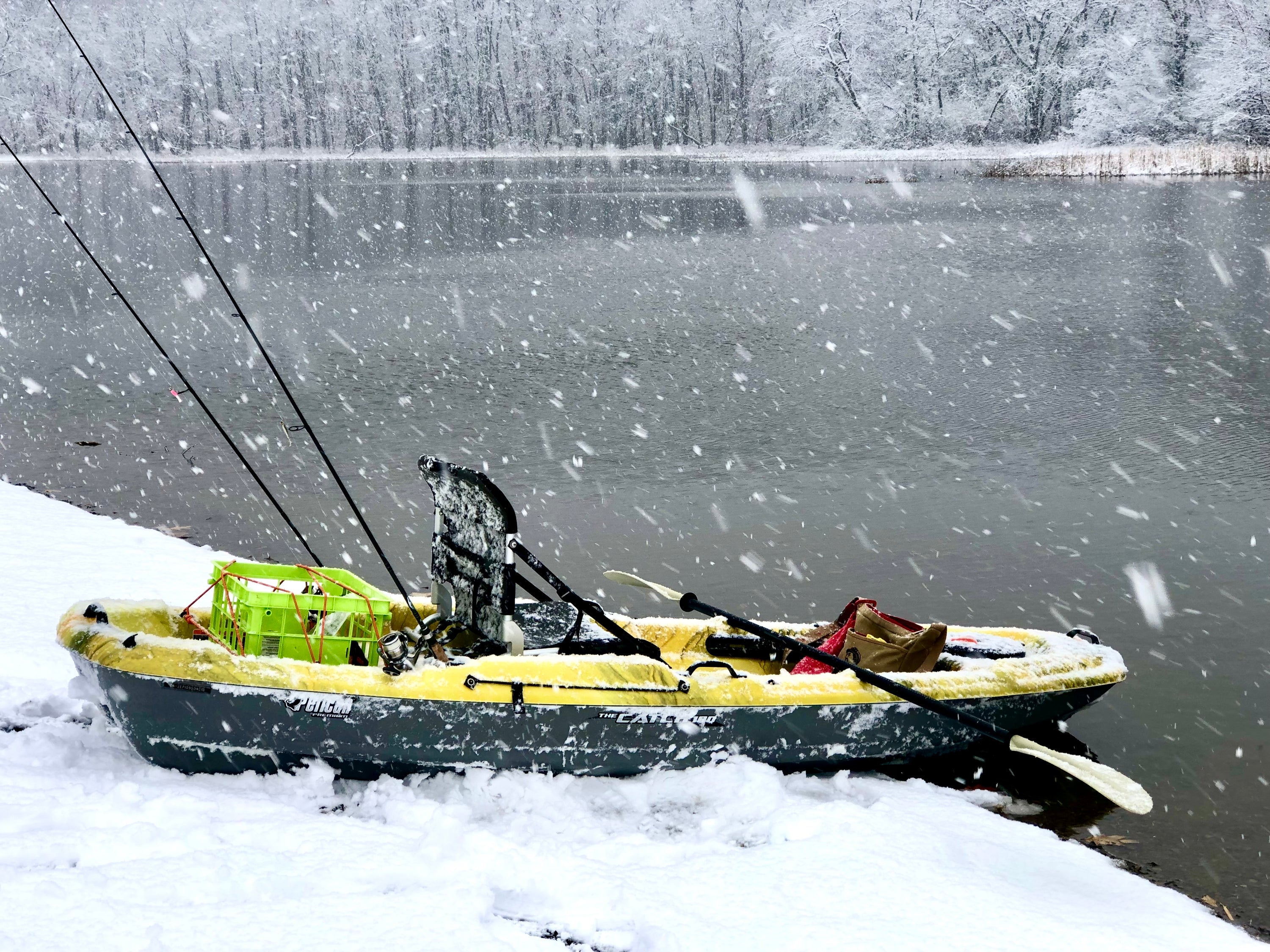 ACOCA Fishing Provides Premium Tackle For Avid Anglers – ACOCA FISHING