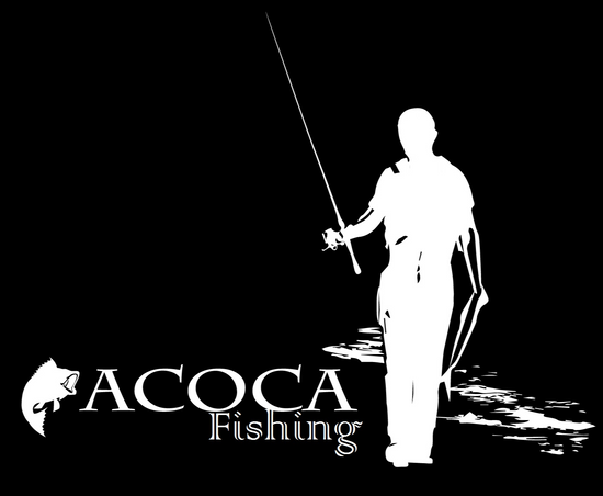 追踪您的包裹 – ACOCA FISHING
